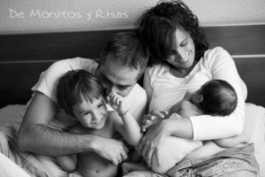 Sobre Monitos y Risas | De Monitos y Risas