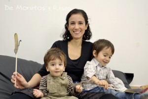 Sobre Monitos y Risas | De Monitos y Risas